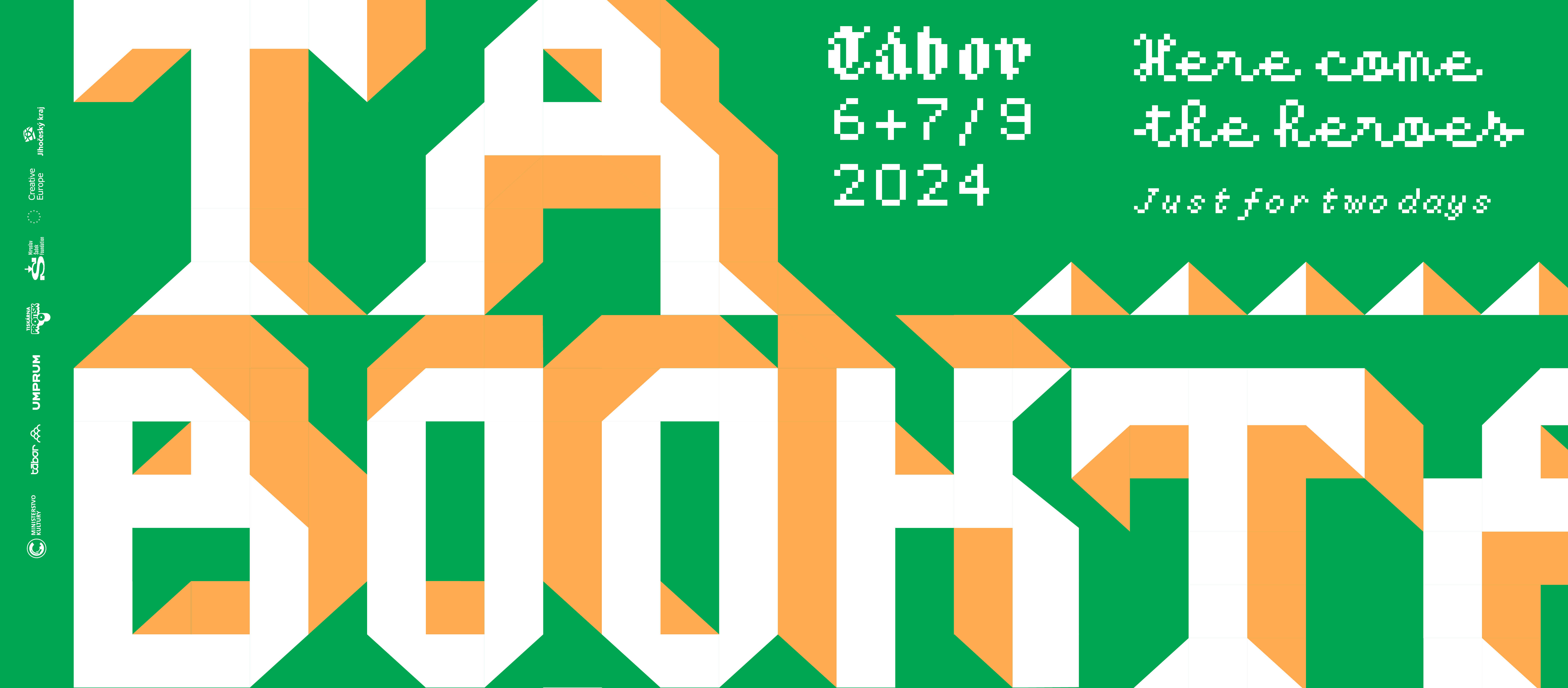 Tabook 2024 - Karolinum