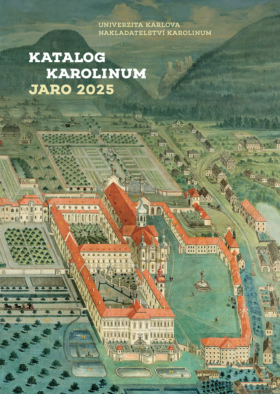 Autoři - Karolinum